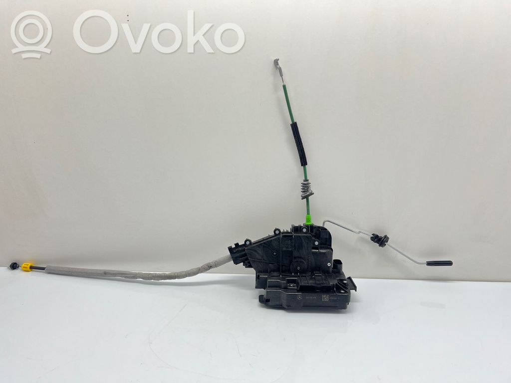A0997309100 Mercedes-Benz GLE W167 Rear door lock, €42.00 | RRR