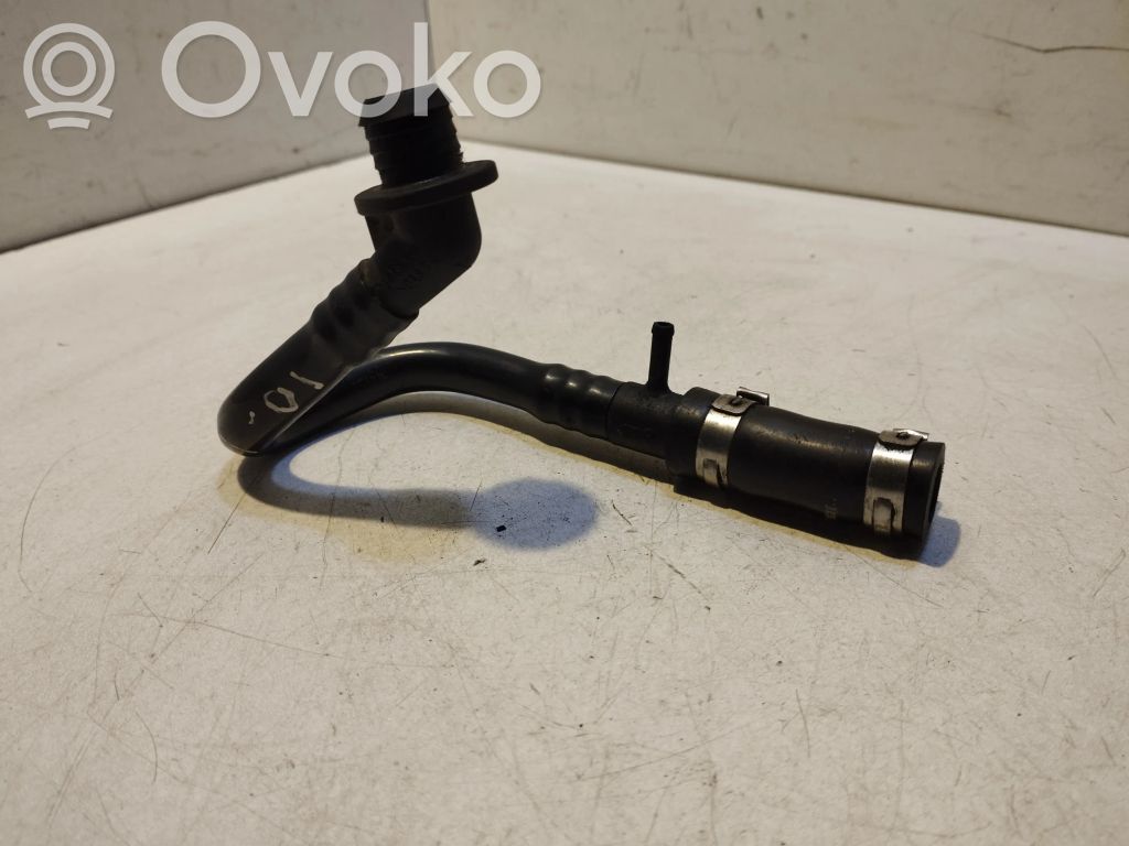 4D0611813A Volkswagen PASSAT B5.5 Tuyau sous vide, 11,76 € | OVOKO
