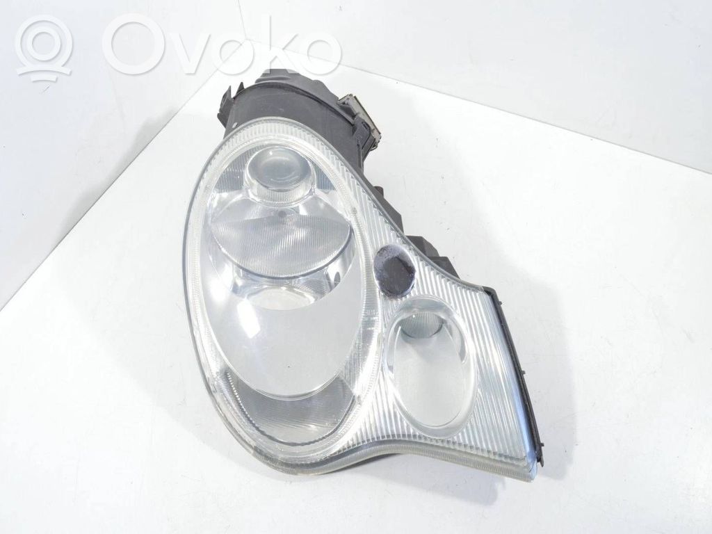 99663105650 Porsche 911 996 Headlight/headlamp, €1,500.00 | RRR
