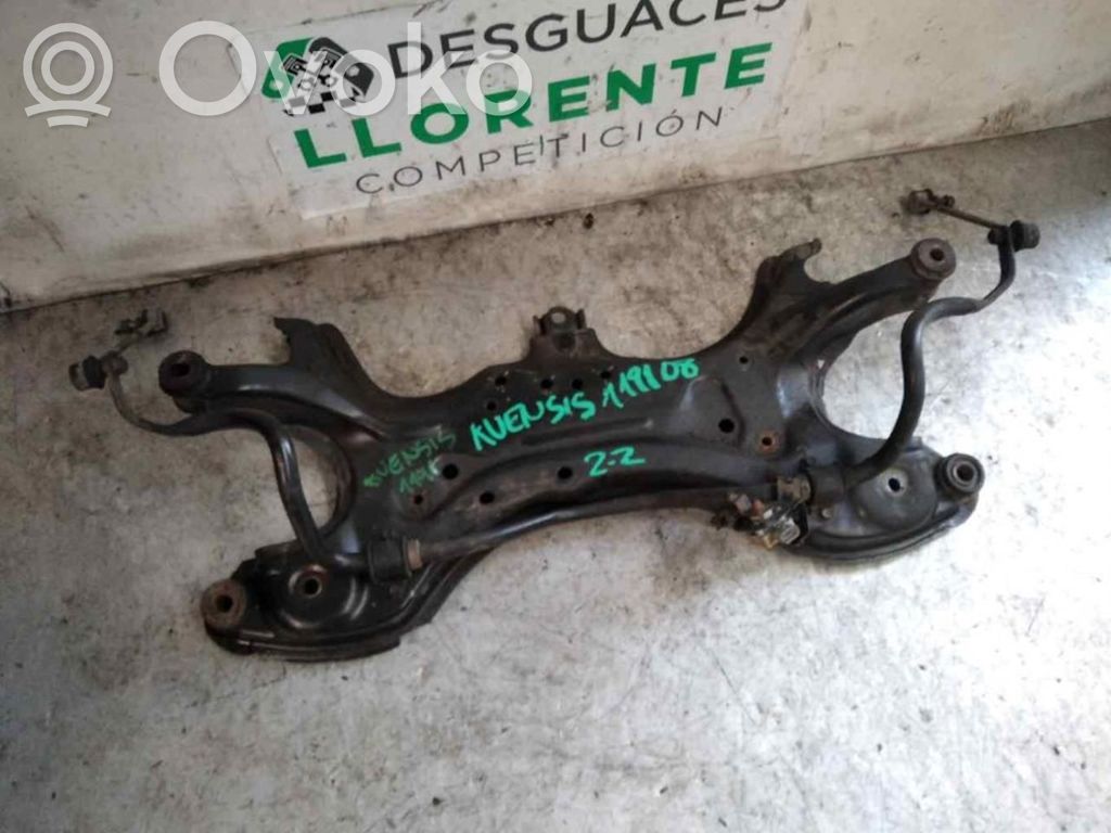Toyota Avensis T250 Front subframe, €161.06 | RRR