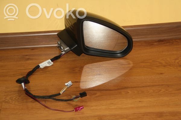 A000 Mercedes-Benz A W177 Front door electric wing mirror, €375.51 | RRR