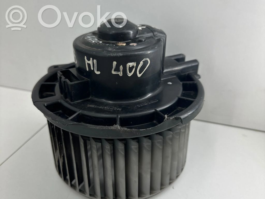 1940005102 Mercedes-Benz ML W163 Pulseur d'air habitacle, 25,00 € | OVOKO