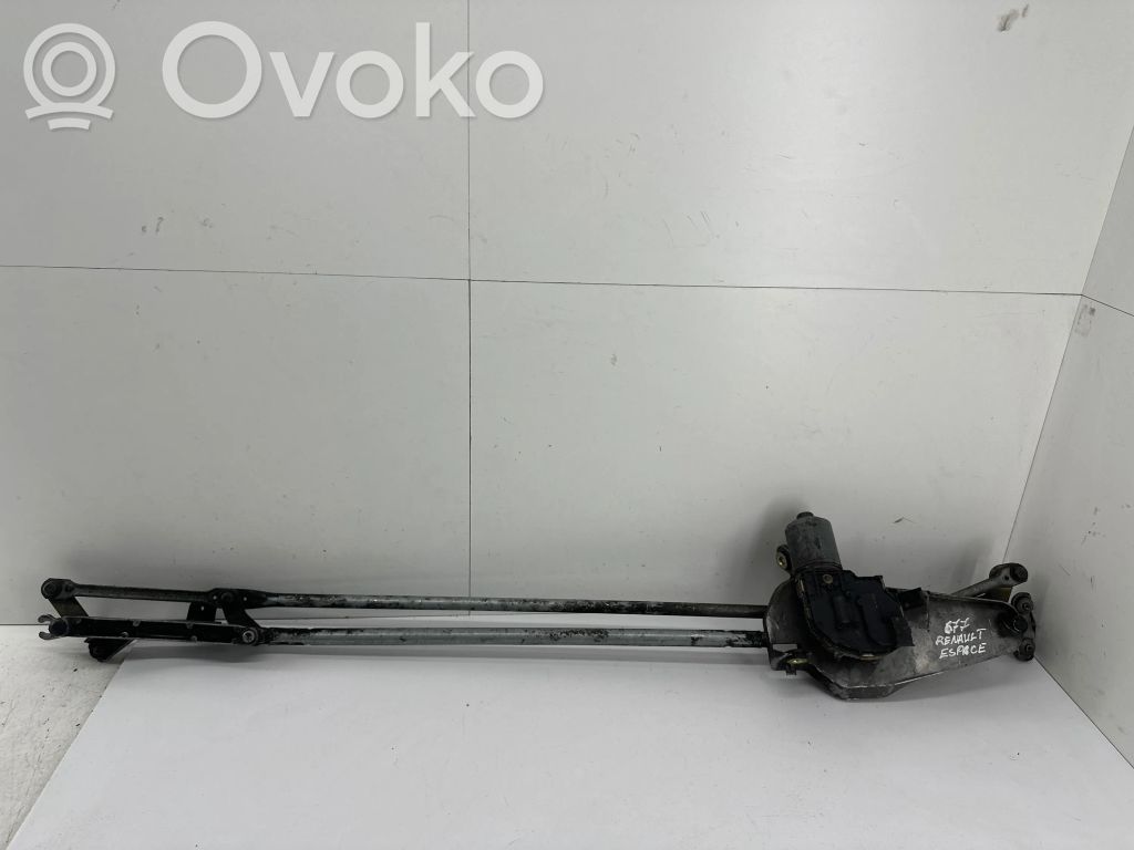 8200014038 Renault Espace IV Moteur d'essuie-glace, 41,00 € | OVOKO