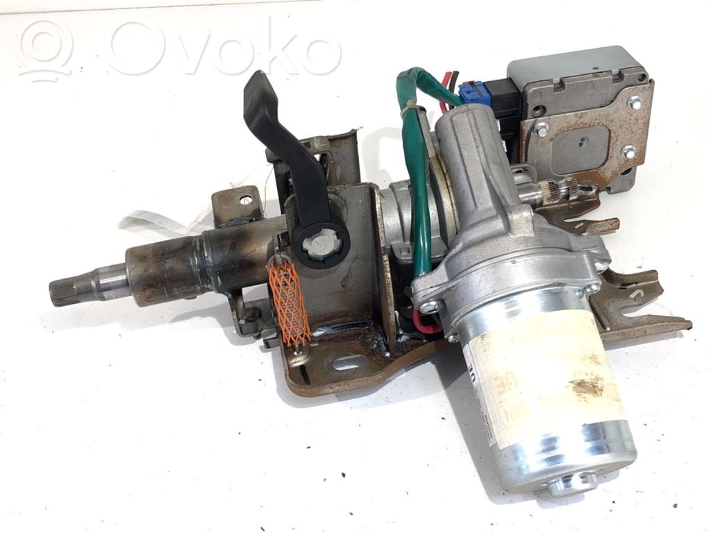 488106304R Renault Twingo II Steering wheel axle set, €89.50 | RRR