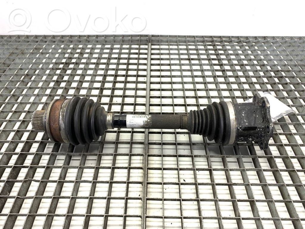 8W0407271M Audi A4 S4 B9 8W Front driveshaft, €128.94 | RRR