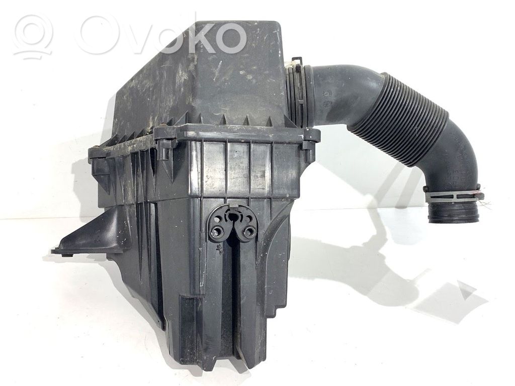 6Y0129607D Skoda Fabia Mk1 (6Y) Air filter box, €77.39 | RRR