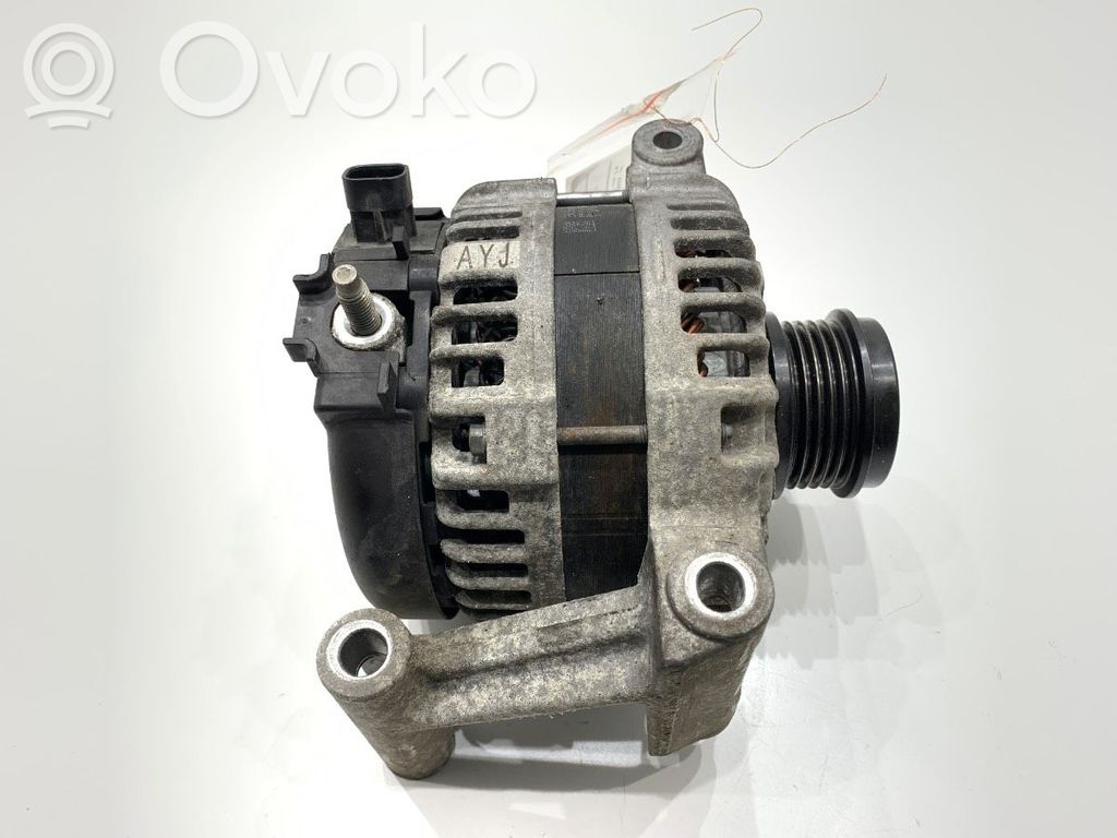 13522659 Opel Astra K Générateur / alternateur, 178,58 € | OVOKO