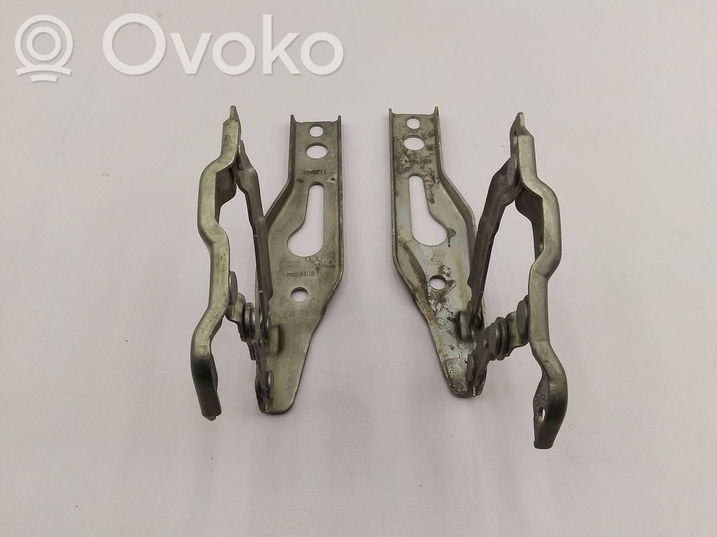 5FF823302 Cupra Formentor Engine bonnet/hood hinges, €70.59 | RRR