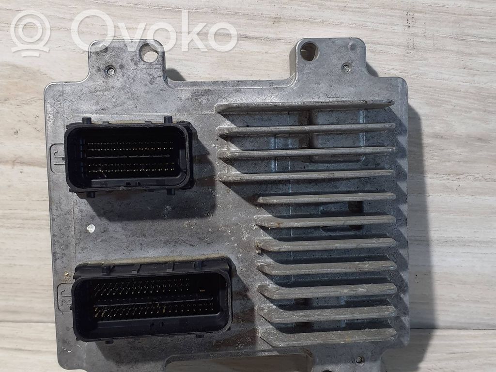 12679199 Opel Corsa D Calculateur moteur ECU, 77,00 € | OVOKO