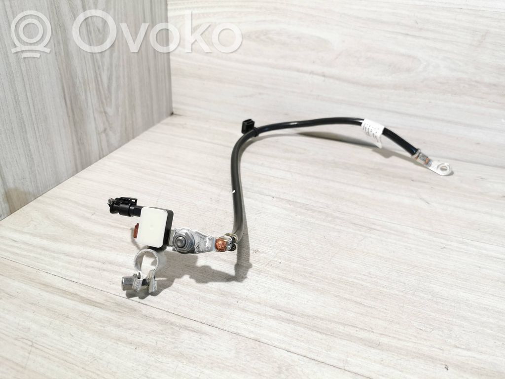 31652688 Volvo XC40 Faisceau câbles positif, 21,00 € | OVOKO