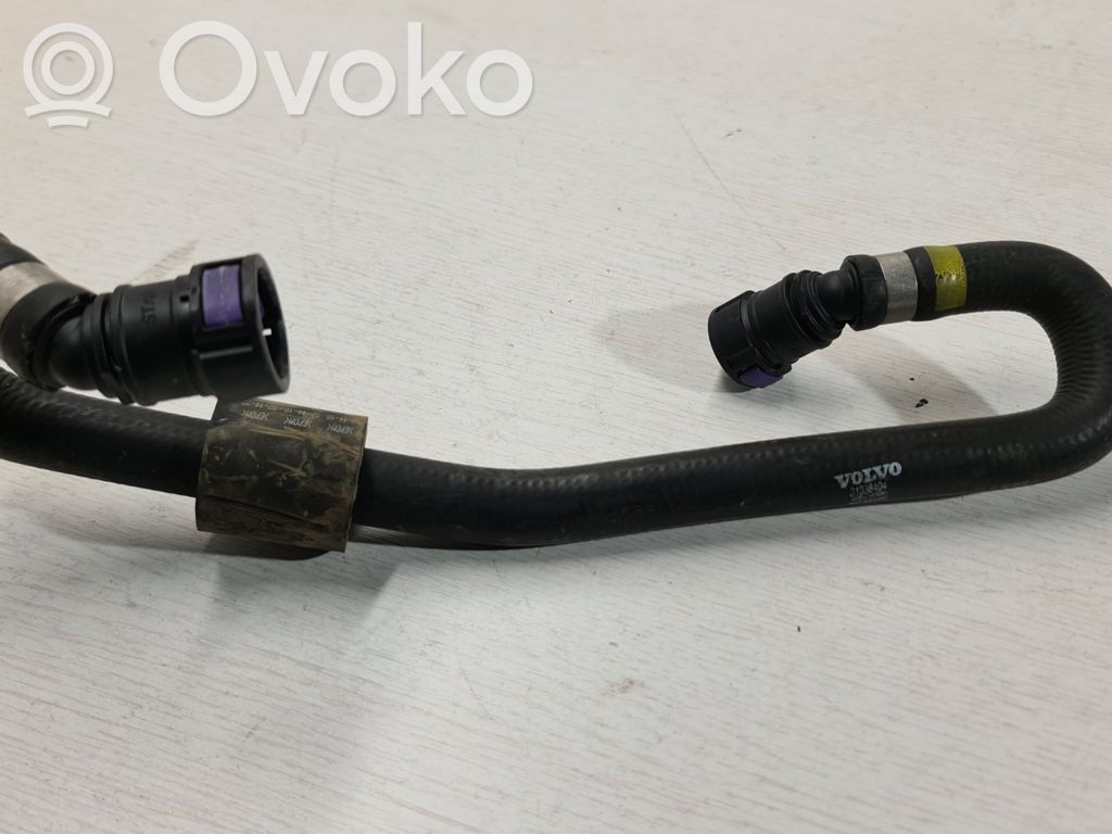 31338404 Volvo XC60 Moottorin vesijäähdytyksen putki/letku, 11,65 € | OVOKO