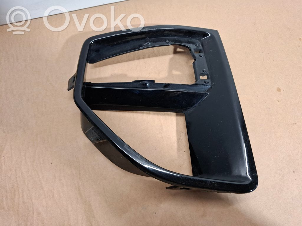 51118074270 BMW X5 G05 Grille inférieure de pare-chocs avant, 45,00 ...