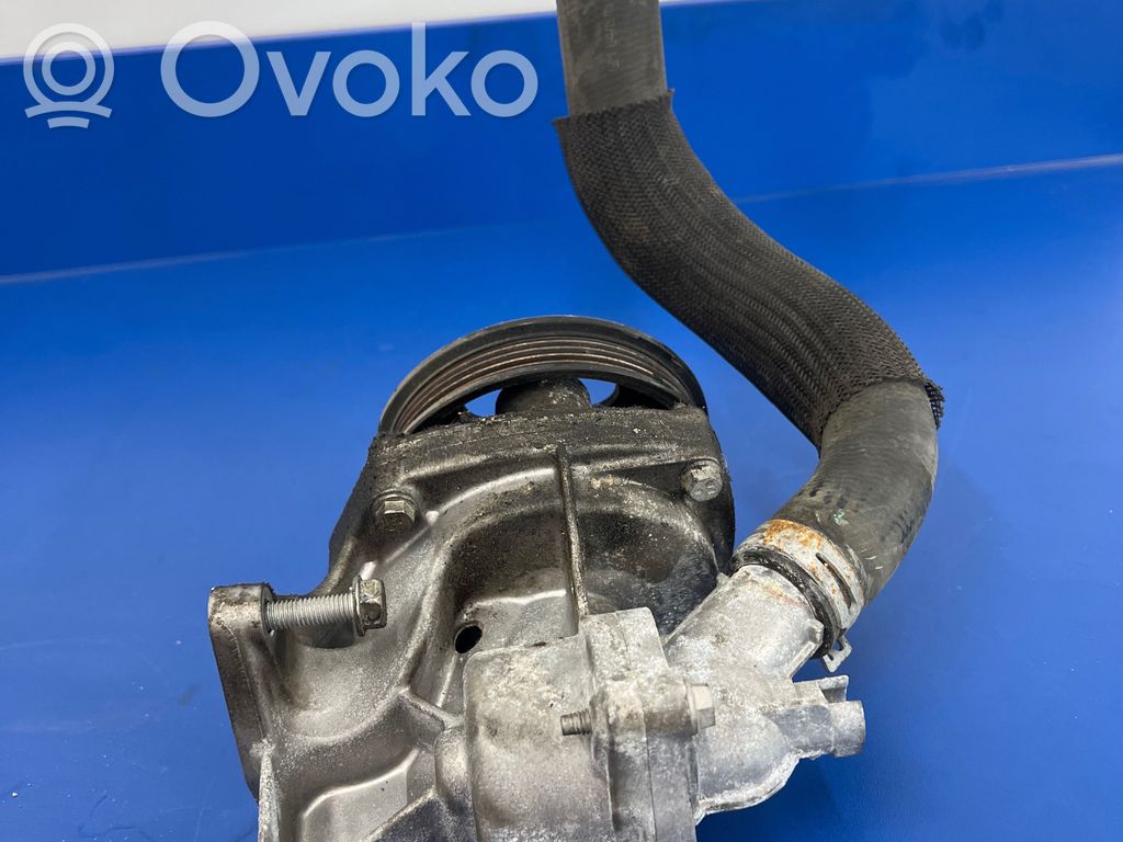 12637140 Cadillac ATS Pompe de circulation d'eau, 50,00 € | OVOKO