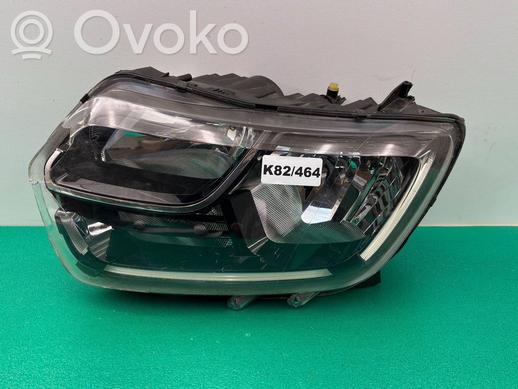 260609367R Dacia Duster II Faro/fanale, 140,00 € | OVOKO