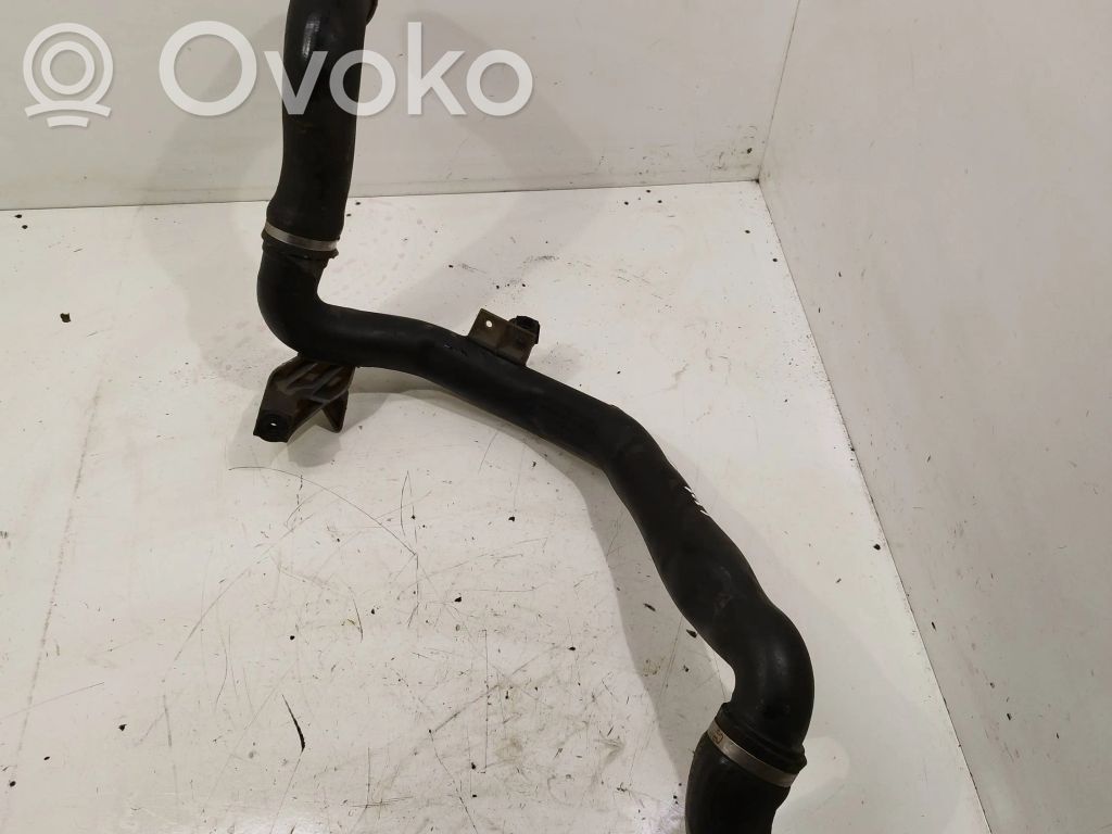 3c0145840 Volkswagen Touran I Intercooler hose/pipe, €19.00 | RRR