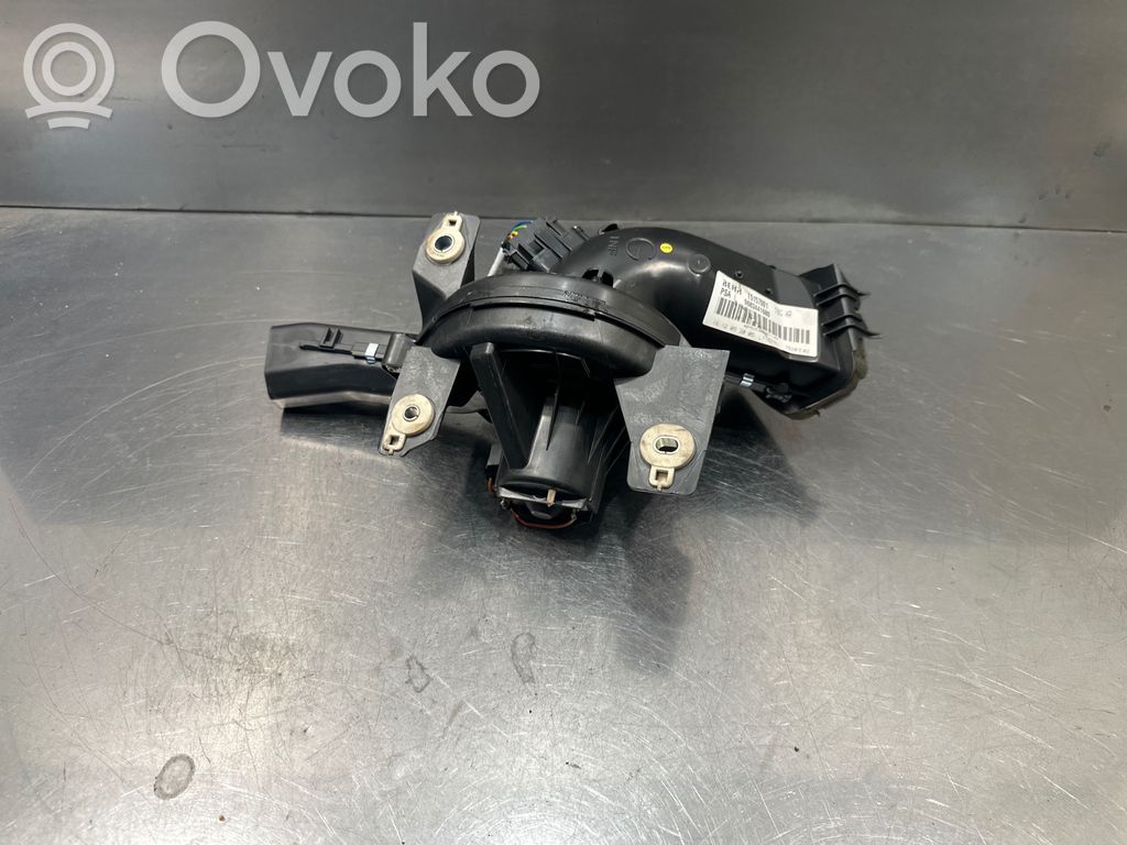 9683441680 Peugeot 5008 Interior heater climate box assembly housing, € ...