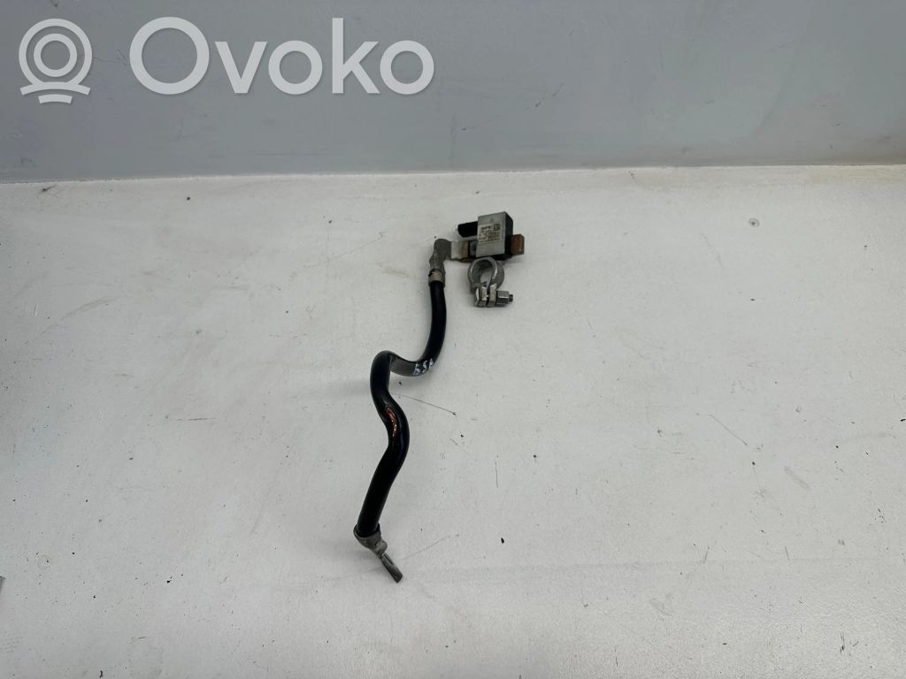 9322900 BMW 3 F30 F35 F31 Negative earth cable (battery), €15.00 | RRR