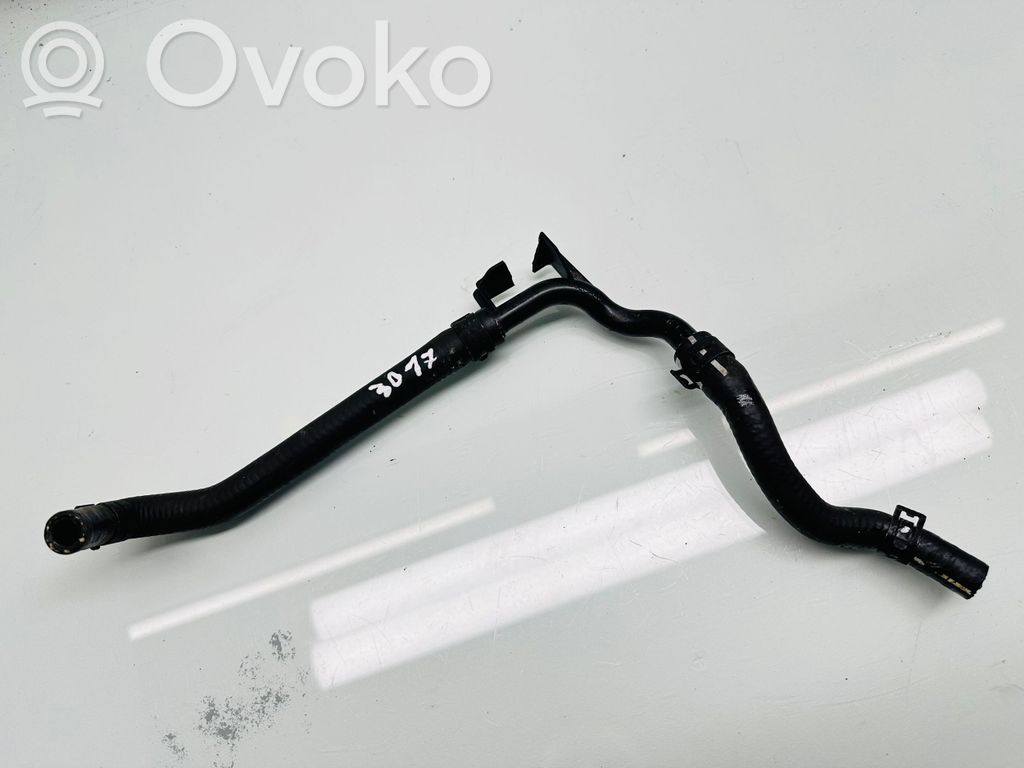 05E122447E Cupra Formentor Engine coolant pipe/hose, €25.00 | RRR