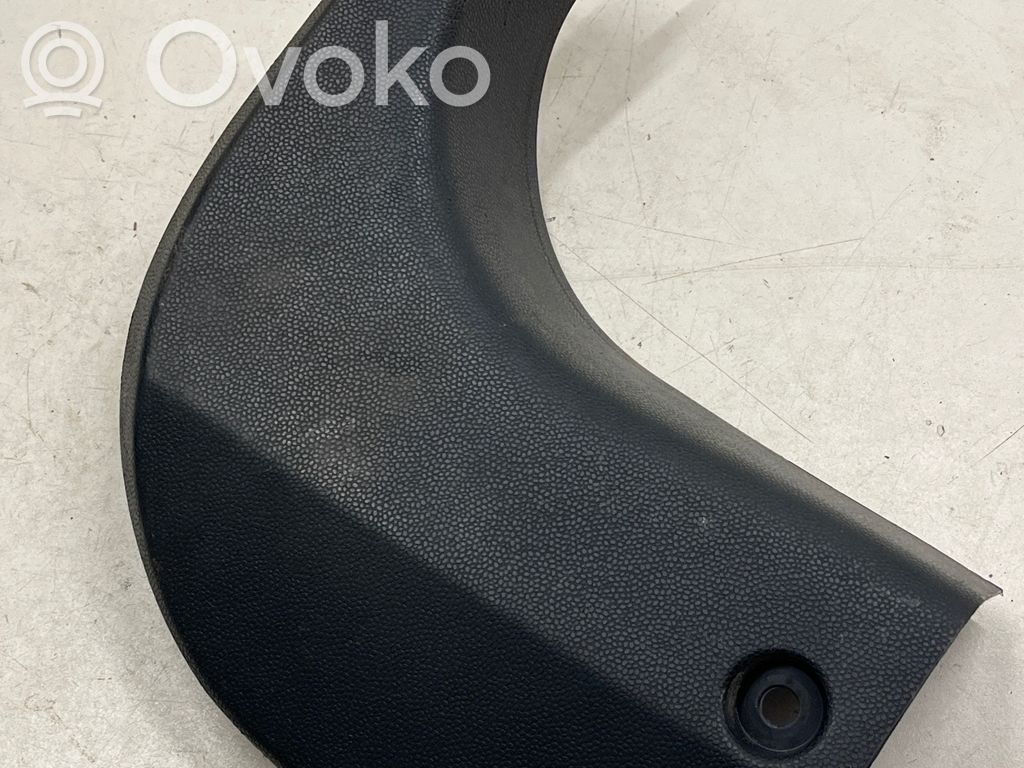 FB1AA Ford Fiesta (A) pillar trim, €10.00 | RRR