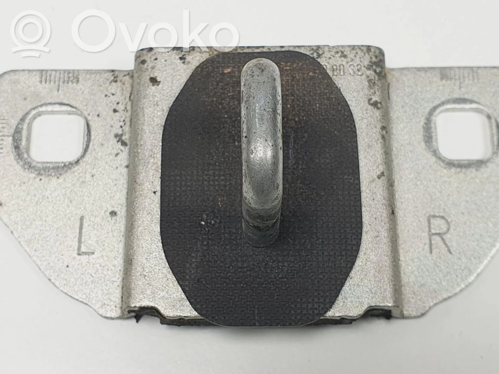 A2127400032 Mercedes-Benz GLK (X204) Tailgate lock latch, €20.00 | RRR