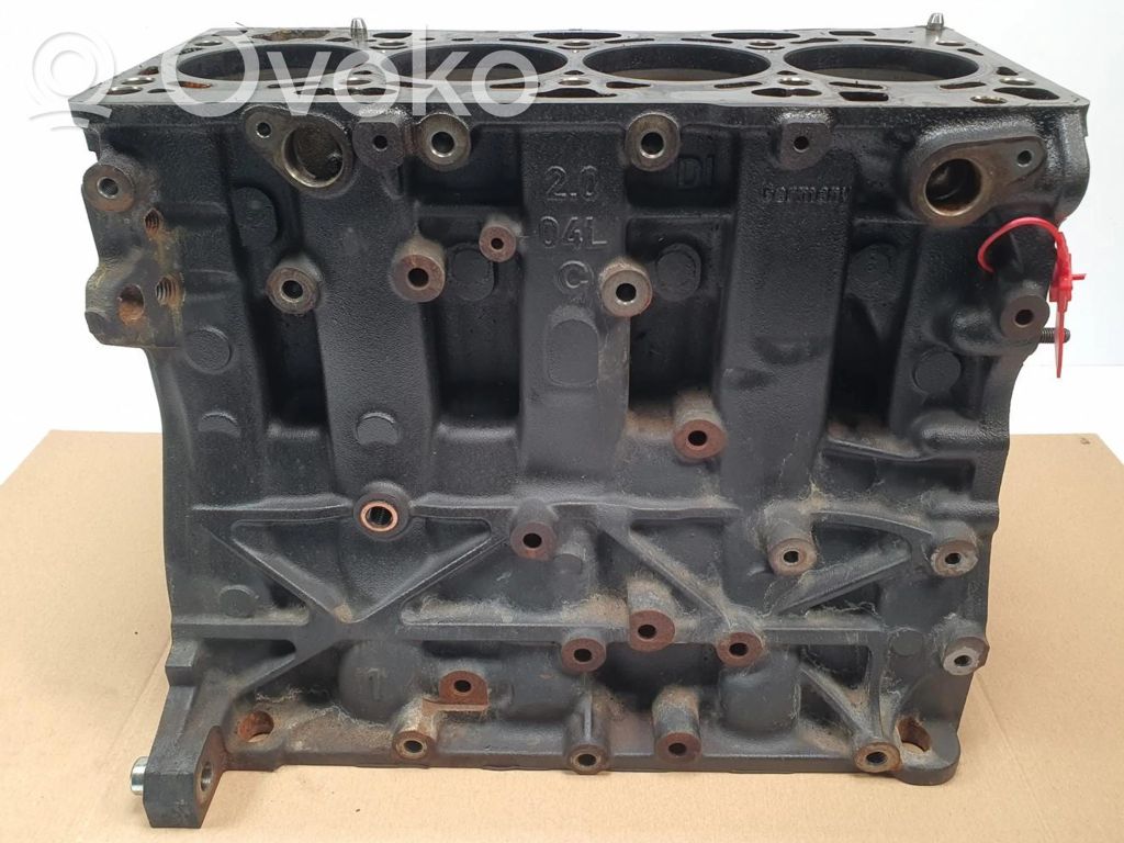 04L023C Volkswagen PASSAT B7 Bloc moteur, 305,88 € | OVOKO