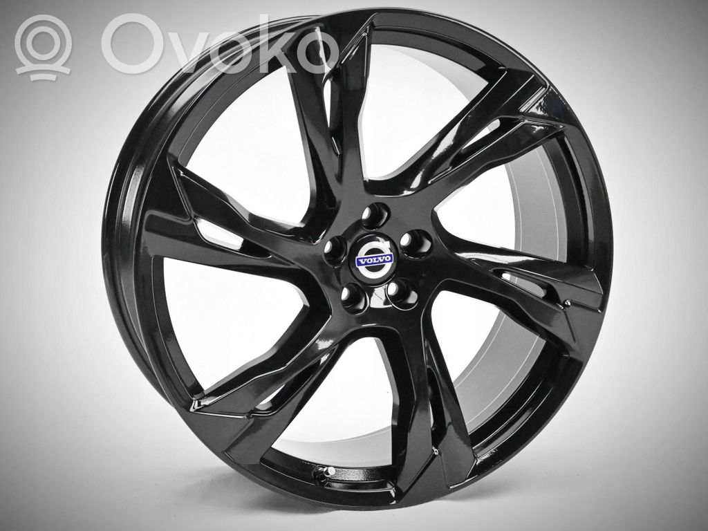 31454204 Volvo S90, V90 R22 alloy rim, €2,435.02 | RRR