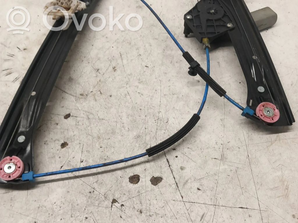 13262410 BMW M3 F80 Front window lifting mechanism without motor, €49. ...