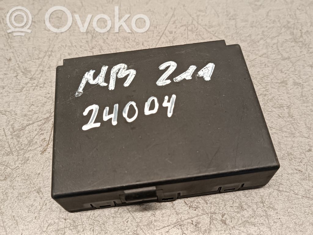 A2115403545 Mercedes-Benz A W169 Gateway control module, €44.04 | RRR