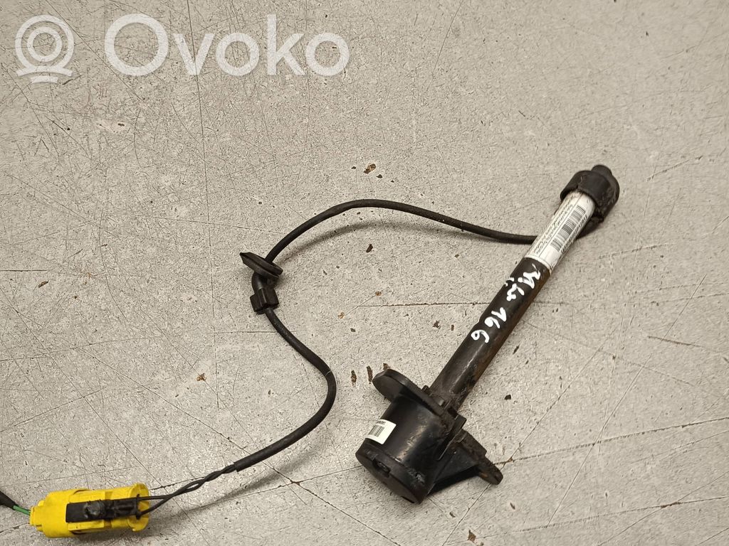 A1669060002 Mercedes-Benz ML AMG W164 Engine bonnet/hood hinges, €54.00 ...