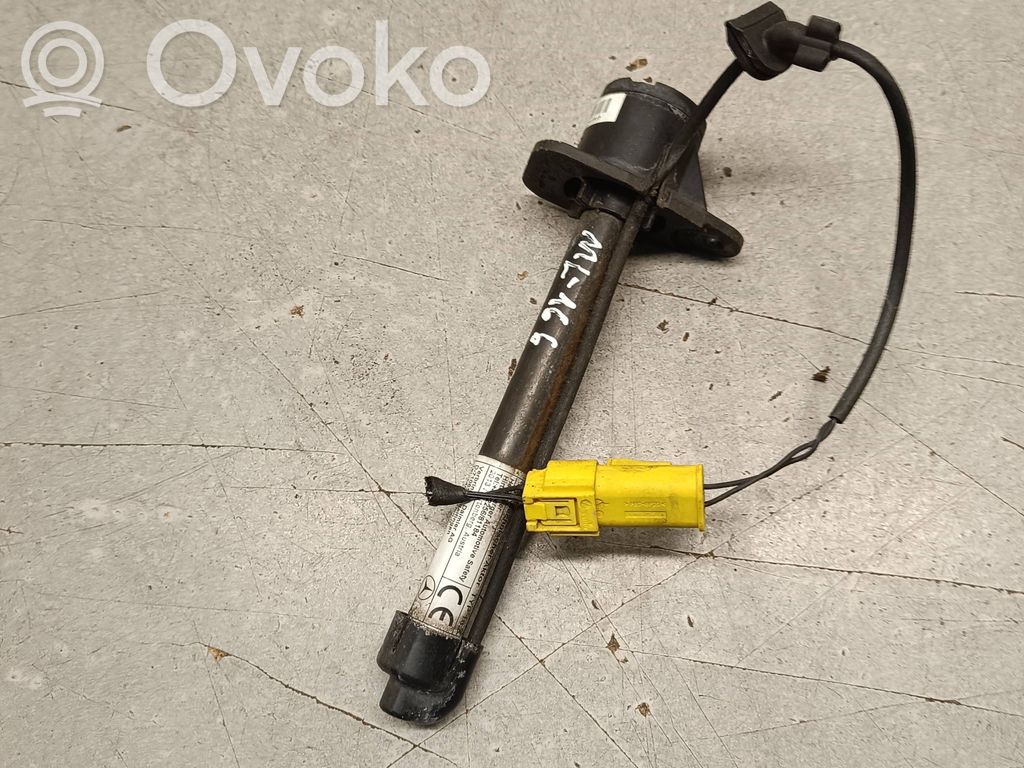 A1669060002 Mercedes-Benz ML AMG W164 Engine bonnet/hood hinges, €54.00 ...