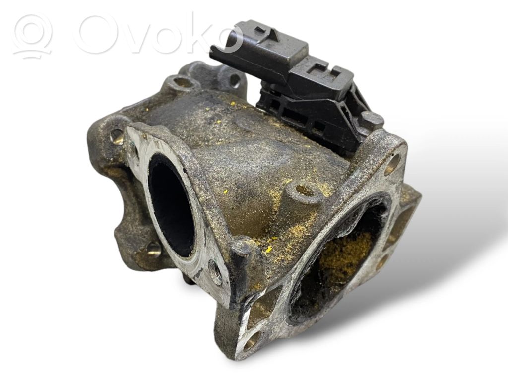 9801292180 Peugeot Expert Soupape vanne EGR, 10,00 € | OVOKO
