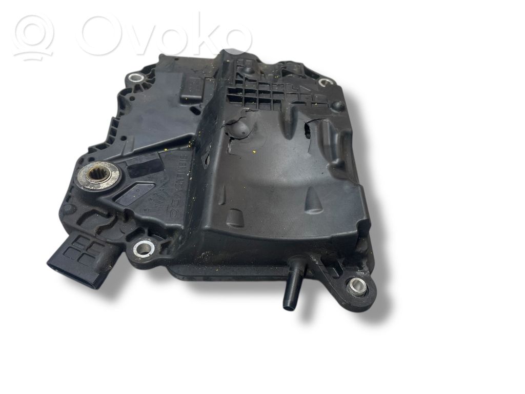 A1644460710 Mercedes-Benz ML W164 Module de contrôle de boîte de ...