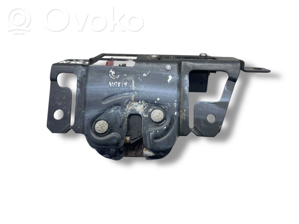 7201561 BMW X3 E83 Serrure de loquet coffre, 13,76 € | OVOKO