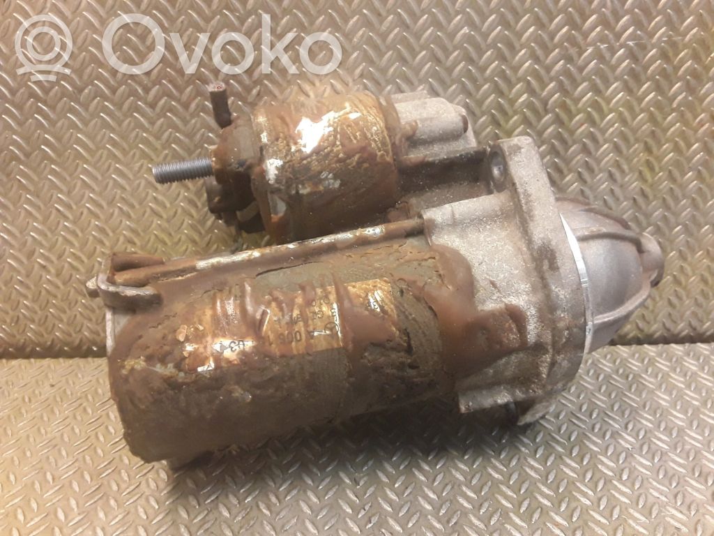 0061510301 Mercedes-Benz B W245 Démarreur, 93,50 € | OVOKO