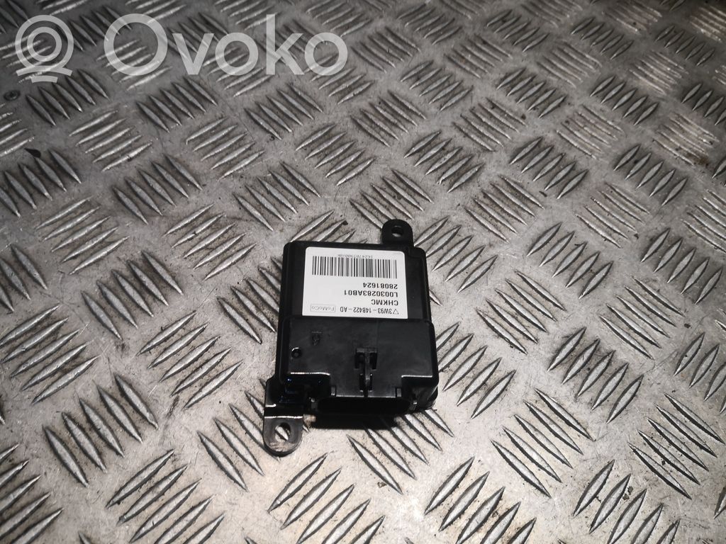 3W9314B422AD Jaguar XJ X350 Module de commande de siège, 16,00 € | OVOKO