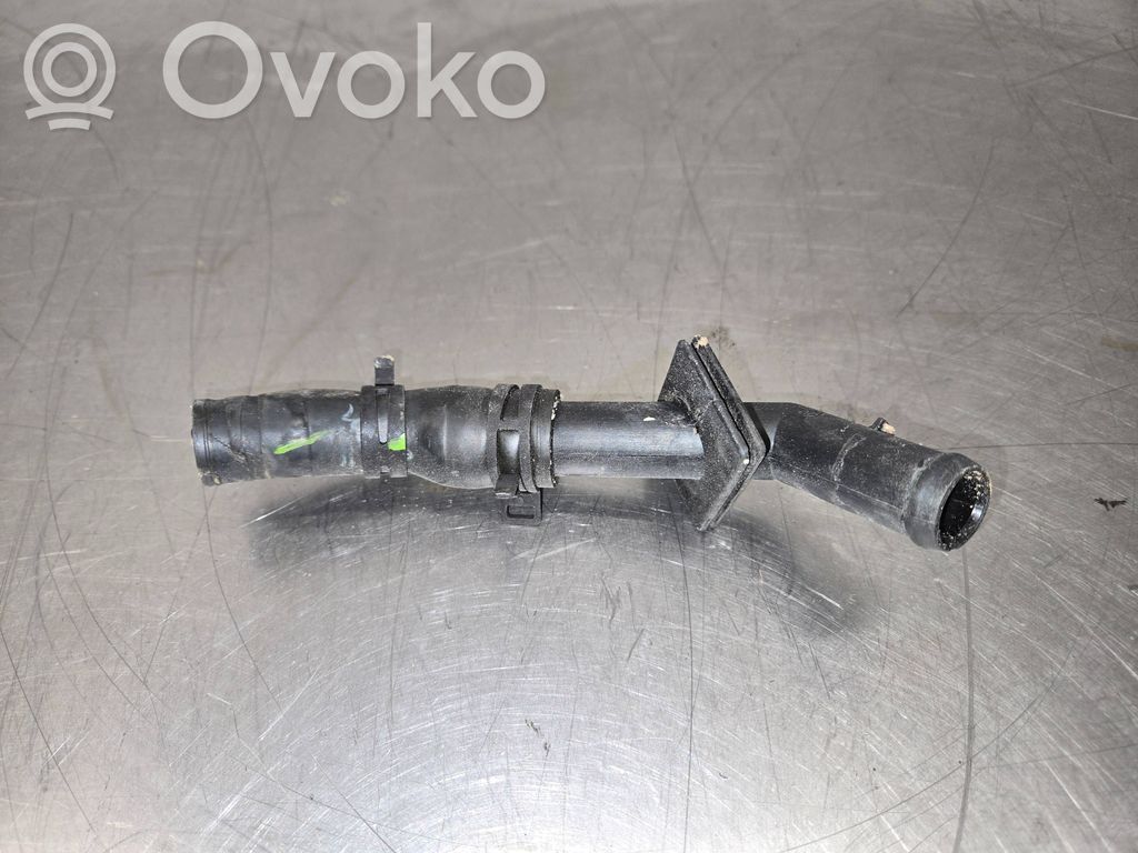 A1668300496 Mercedes-Benz ML W166 Engine coolant pipe/hose, €10.00 | RRR