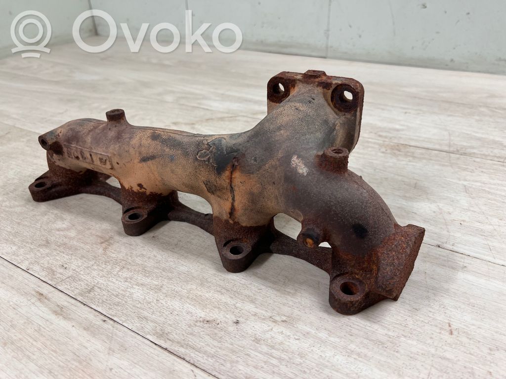 1399 Toyota Land Cruiser (HDJ90) Collecteur d'échappement, 65,00 € | OVOKO