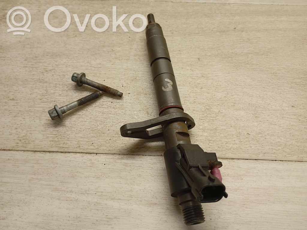 CH2Q9K546AA Jaguar XF X250 Injecteur de carburant, 60,00 € | OVOKO