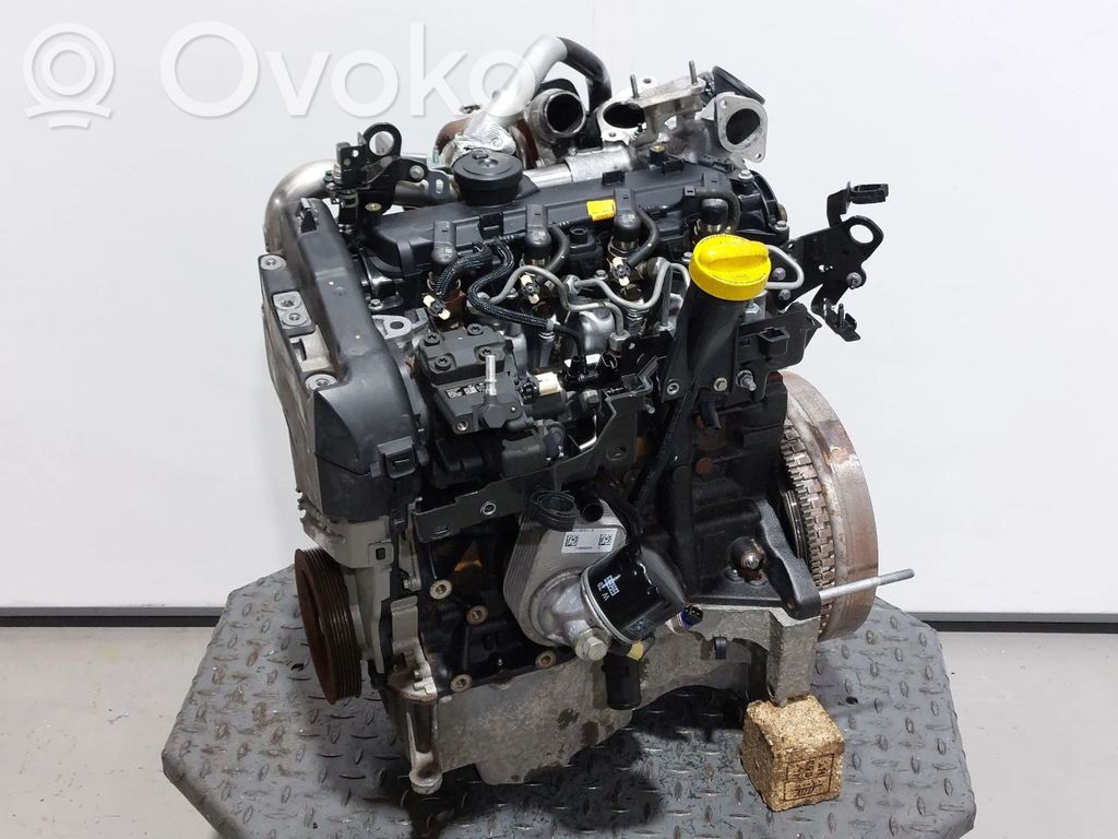k9k657 Nissan Juke I F15 Moteur, 988,00 € | OVOKO