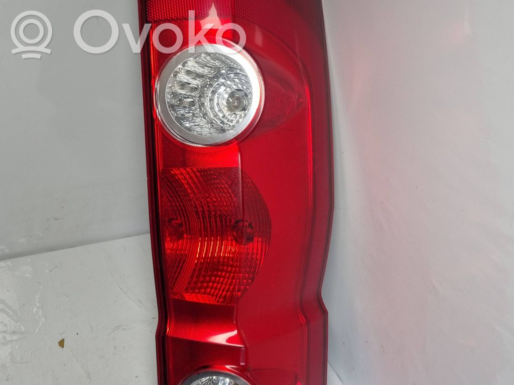 9068200064 Volkswagen Crafter Galinis žibintas kėbule, 25,00 € | RRR