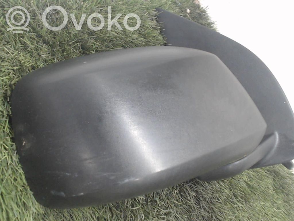 96301EB36A Nissan Pathfinder R51 Front door electric wing mirror, €116. ...