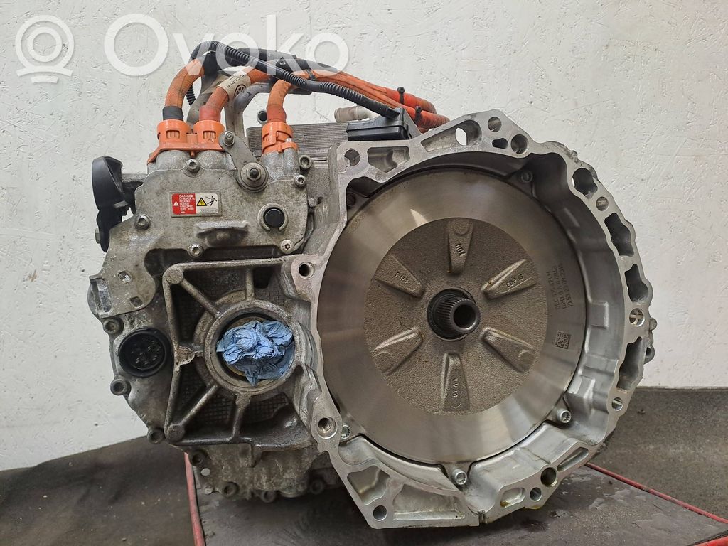 RJW Volkswagen Golf VII Automatic gearbox, €2,250.00 | RRR