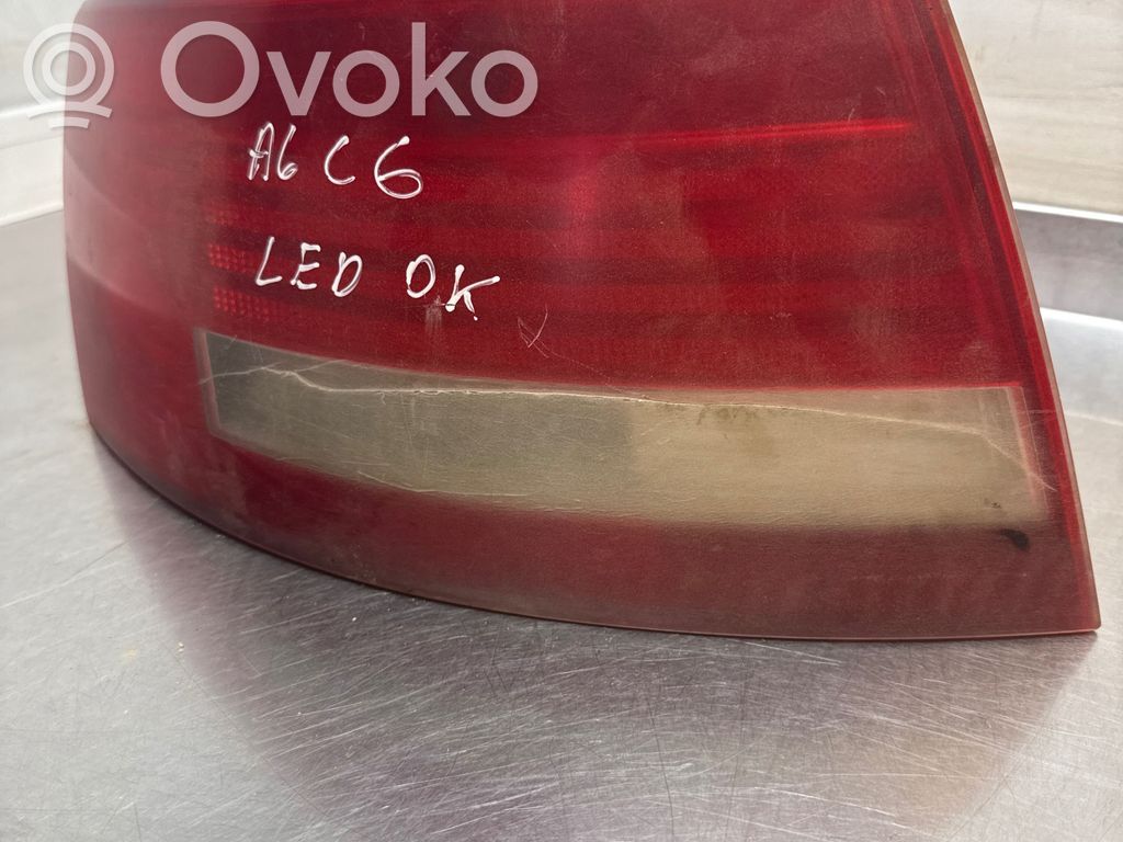 4F5945095F Audi A6 S6 C6 4F Takavalot, 181,18 € | OVOKO