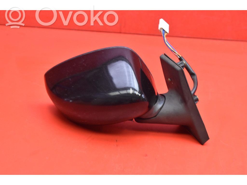 0158460 Fiat Idea Specchietto retrovisore elettrico portiera anteriore ...