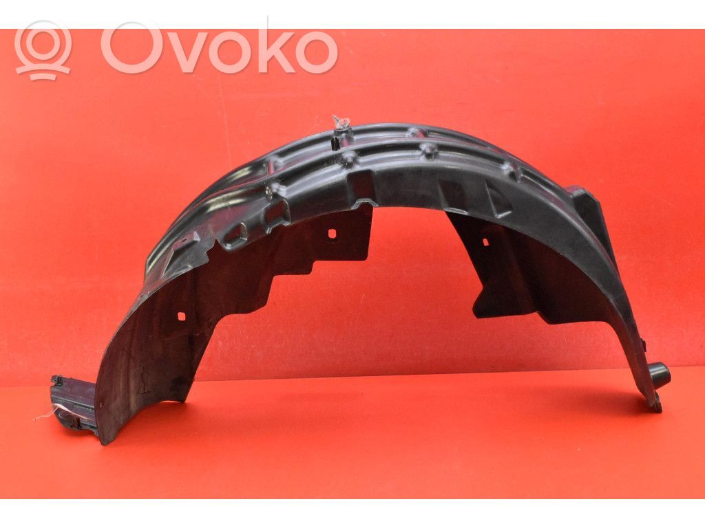 9827214980 Peugeot 208 II Rear arch fender liner splash guards, €24.47 ...