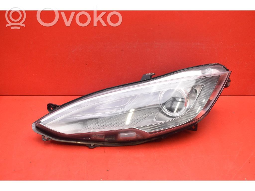 6005910-00-C Tesla Model S Phare frontale, 616,26 € | OVOKO
