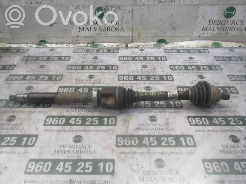 Ford Focus Front driveshaft, €47.63 | RRR