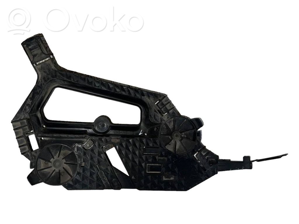 1Z0941340 Skoda Octavia Mk2 (1Z) Headlight/headlamp mounting bracket, € ...