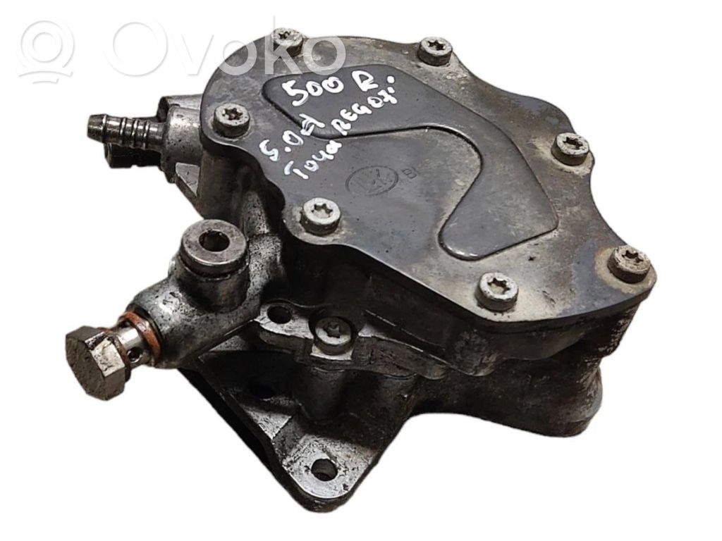 07Z145209D Volkswagen Touareg I Pompe à vide, 49,99 € | OVOKO
