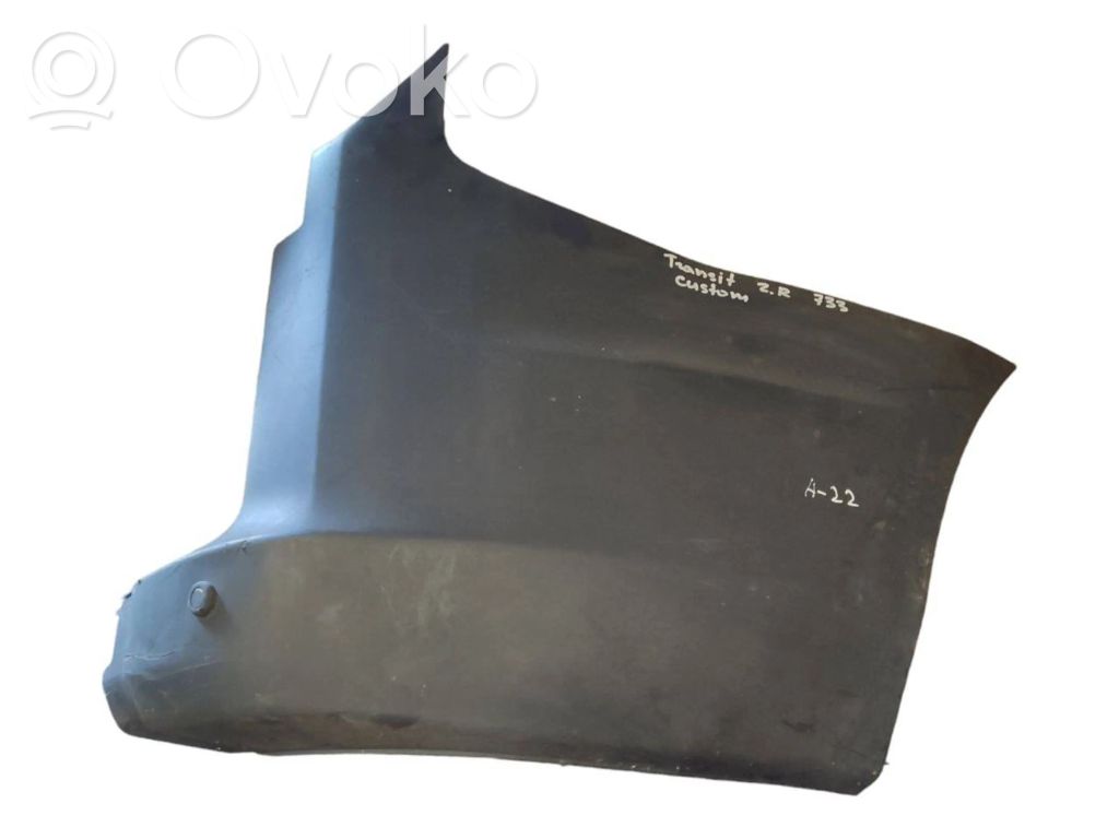 BK21-17926-A Ford Transit Custom Front bumper, €28.24 | RRR